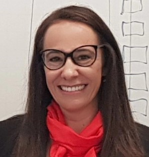 Alessandra Garbellini - Instituto de Computação