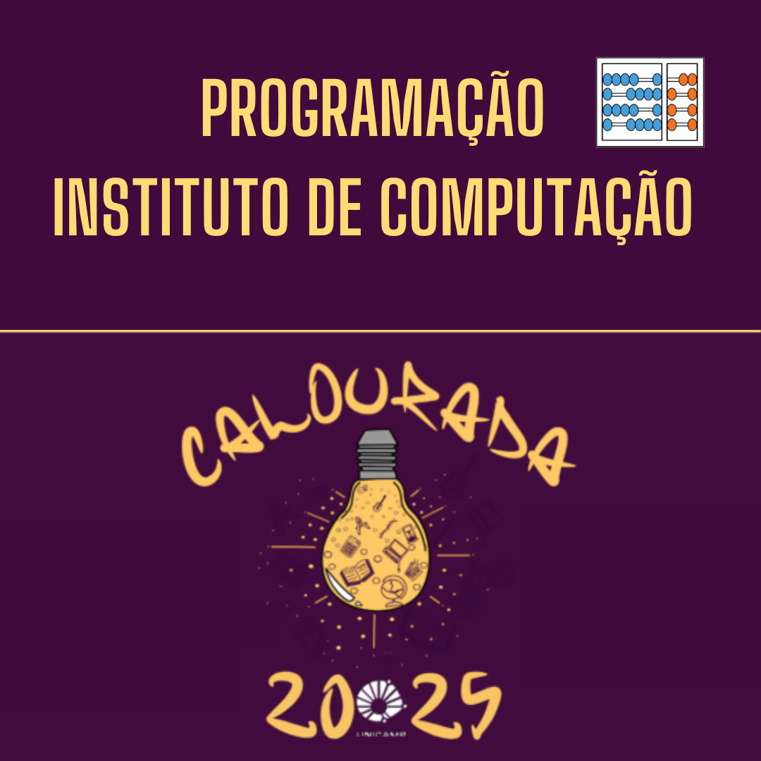 Freshman Programming IC 2025 - Institute of Computing