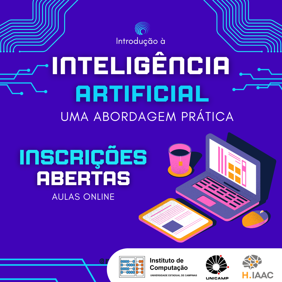 IC offers Extension course in Introduction to Artificial Intelligence - Institute of Computing